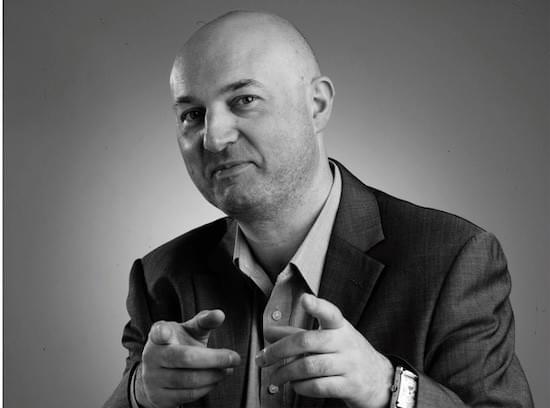 Career Strategy Coaching Singapore | Andrew Jones