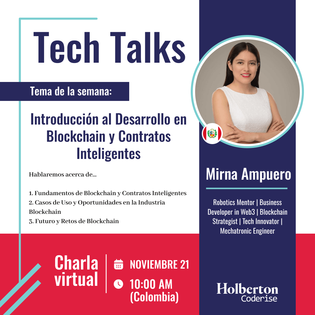 Blog - Holberton Coderise