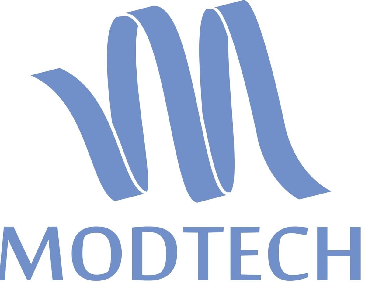 Modtech Holdings on Strikingly