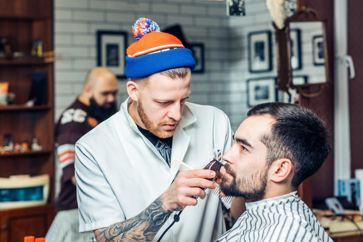 How to Find the Best Barber Shop