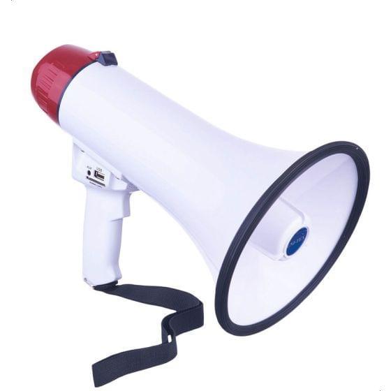 Megaphone Bullhorn Buying Guide - Megaphone Bullhorn Bu...