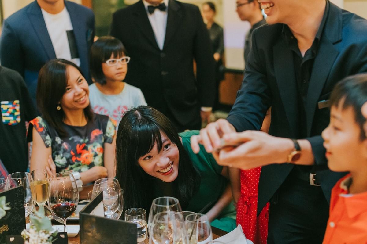 How to Become a Professional Magician in Singapore: A S...