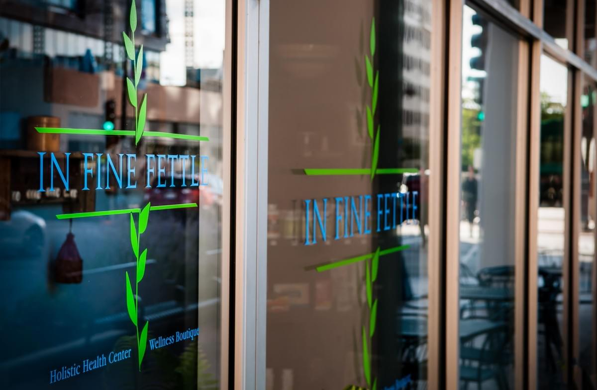 Dr. Lori Howell, In Fine Fettle Holistic Health Center ...