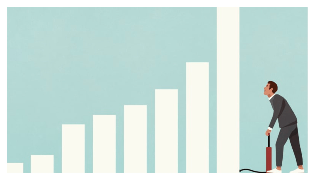 Give progress a chance: Embrace degrowth