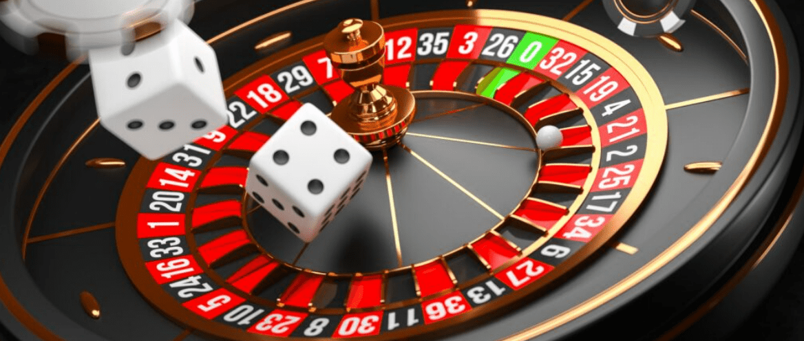MOST RECENT TECHNOLOGIES USED IN ONLINE CASINOS - 온라인바카...