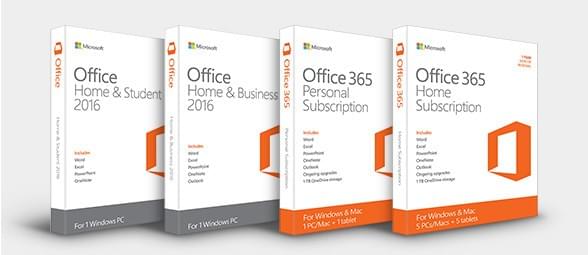 Office 365 Home Discount on Strikingly