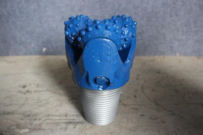 Best Tri-Cone Rock Bit Options for 2024 - Blog