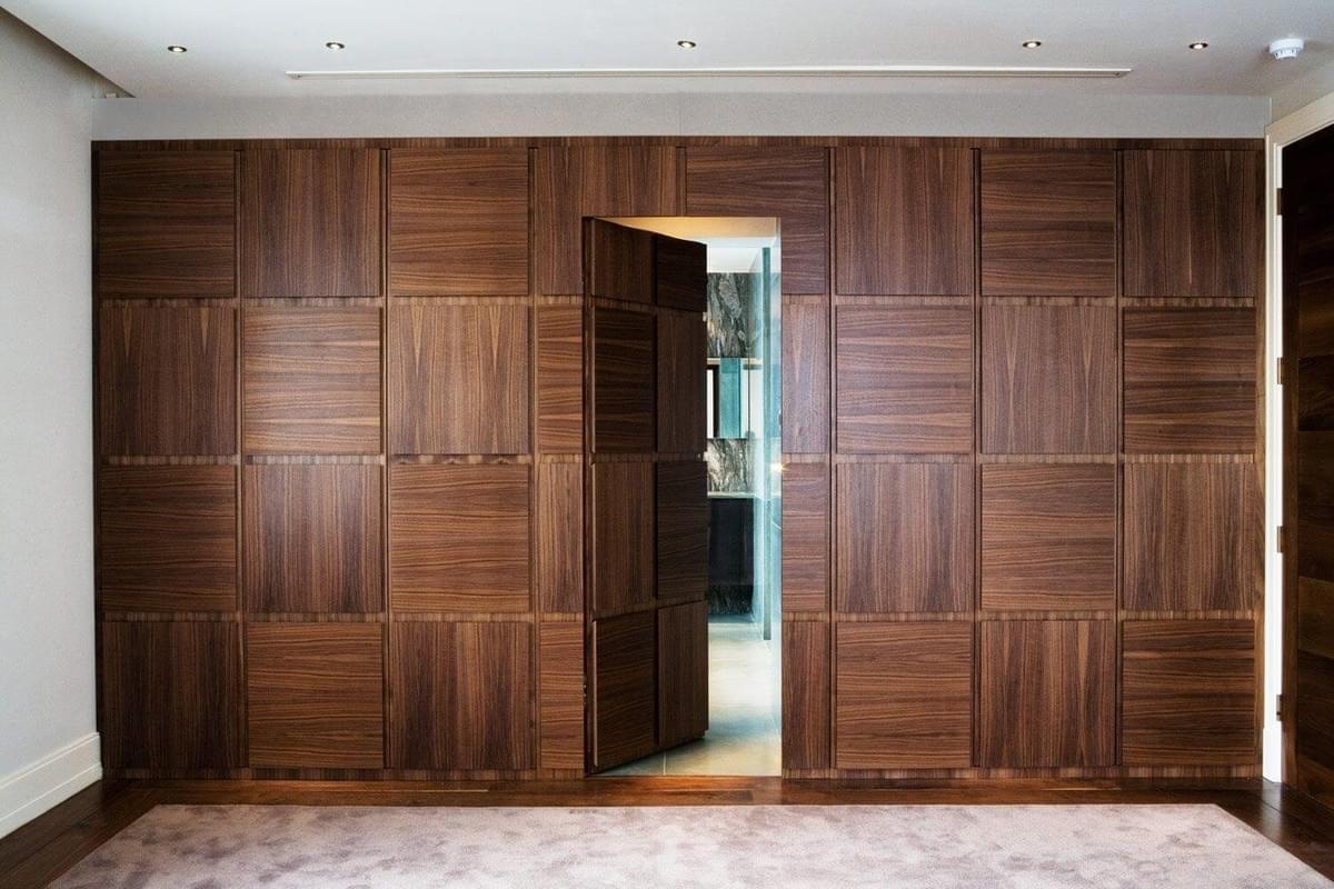 Upgrade Your Home with Stylish Interior MDF Doors