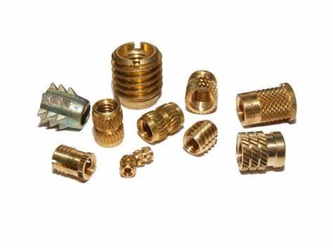 Threaded Inserts for MDF: How to Choose the Right One?
