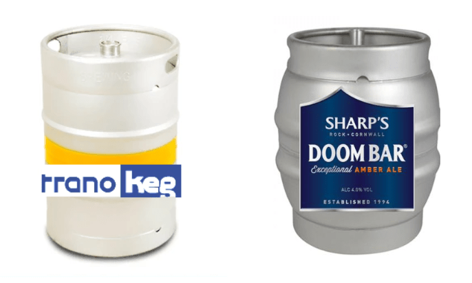 Finding the Best Mini Keg for Your Home Bar - Doom Bar ...