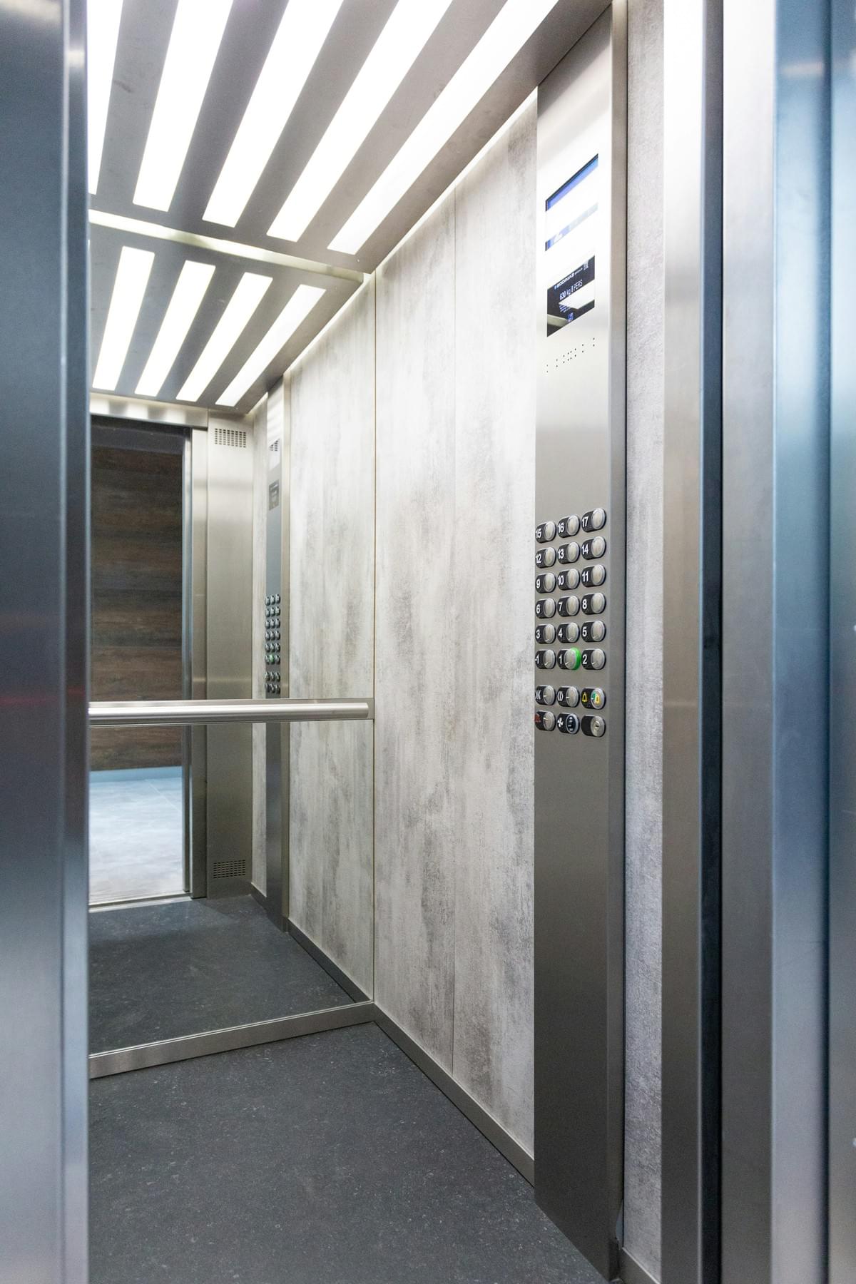 Elevator Pads: Essential Protection for Interior Safety