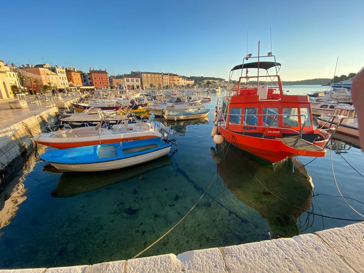 Top Mini Pontoon Boats for Sale on the Water