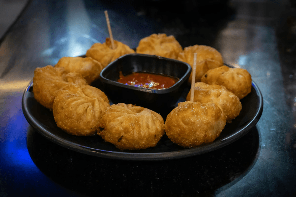 Explore Unique Tibetan Dumplings - Momos | Guide Tibet