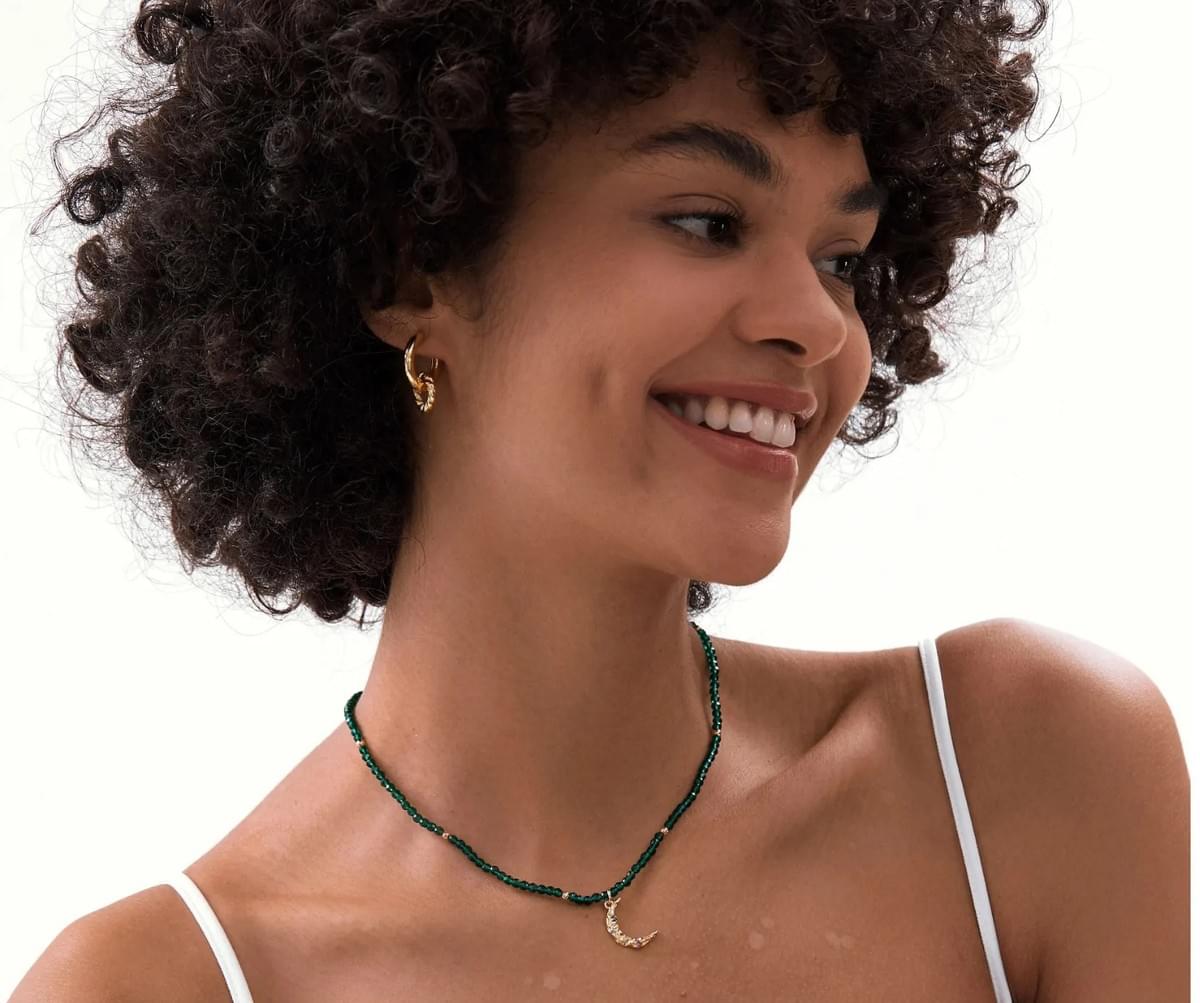 Unique Classy Simple Diamond Necklace Designs for Every...