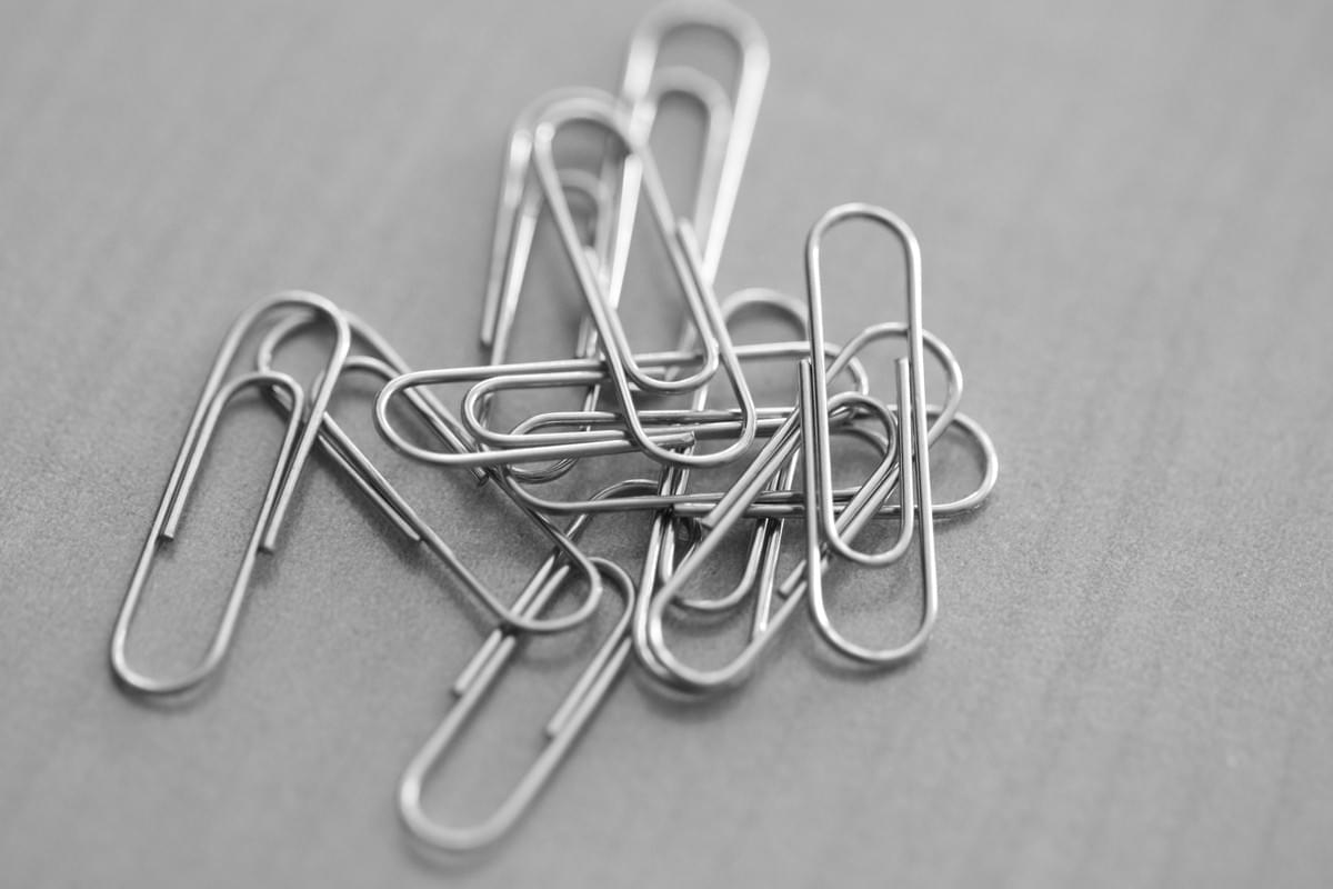 What Is a Paper Clip Made Of - A Deep Dive into 5 Mater...