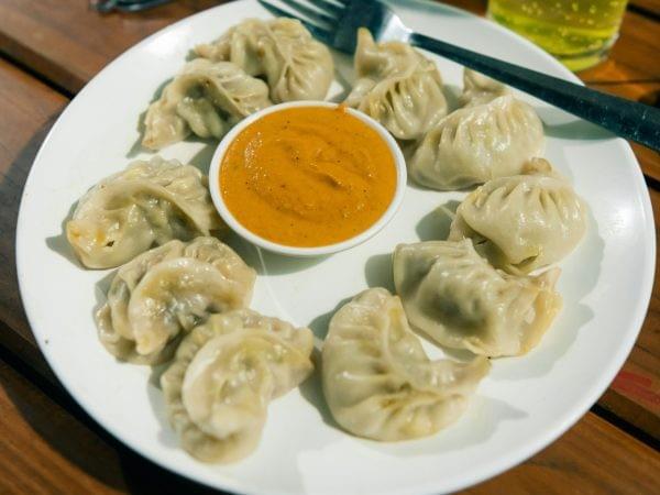 Explore Unique Tibetan Dumplings - Momos | Guide Tibet
