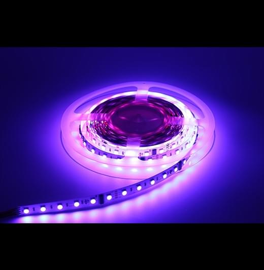 LED Garage Strip Lights: Why They're the Perfect Lighti...