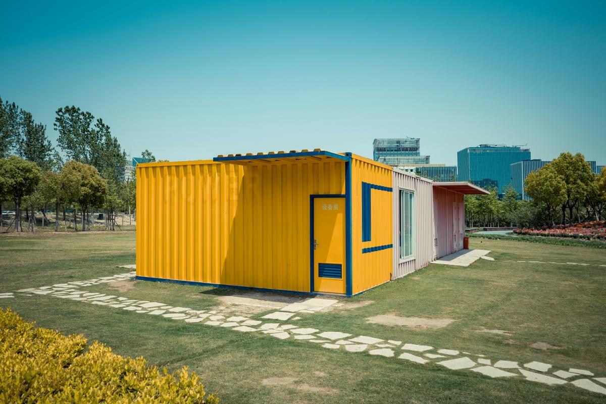 What Is A Modular Classroom & What Are Its Benefits?