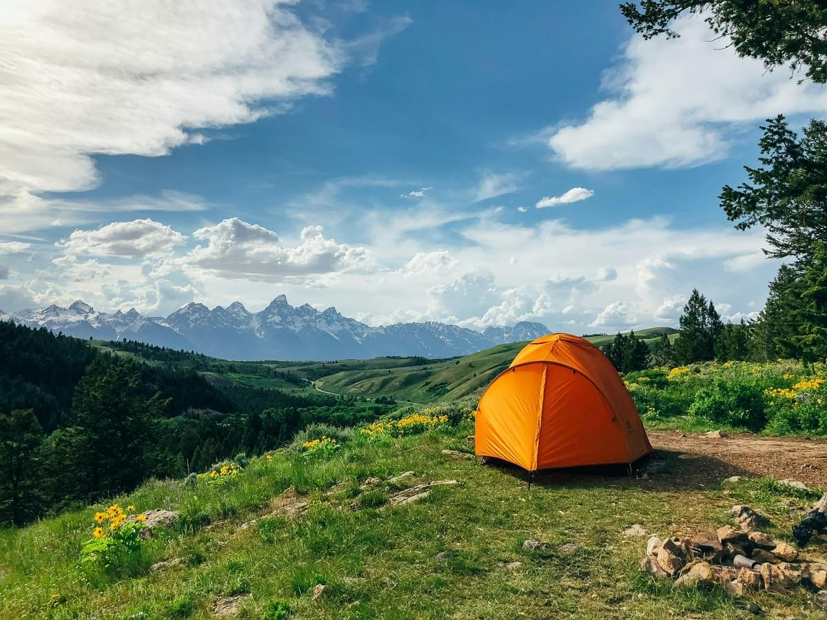 Key Points in Quality Control of Tents from China