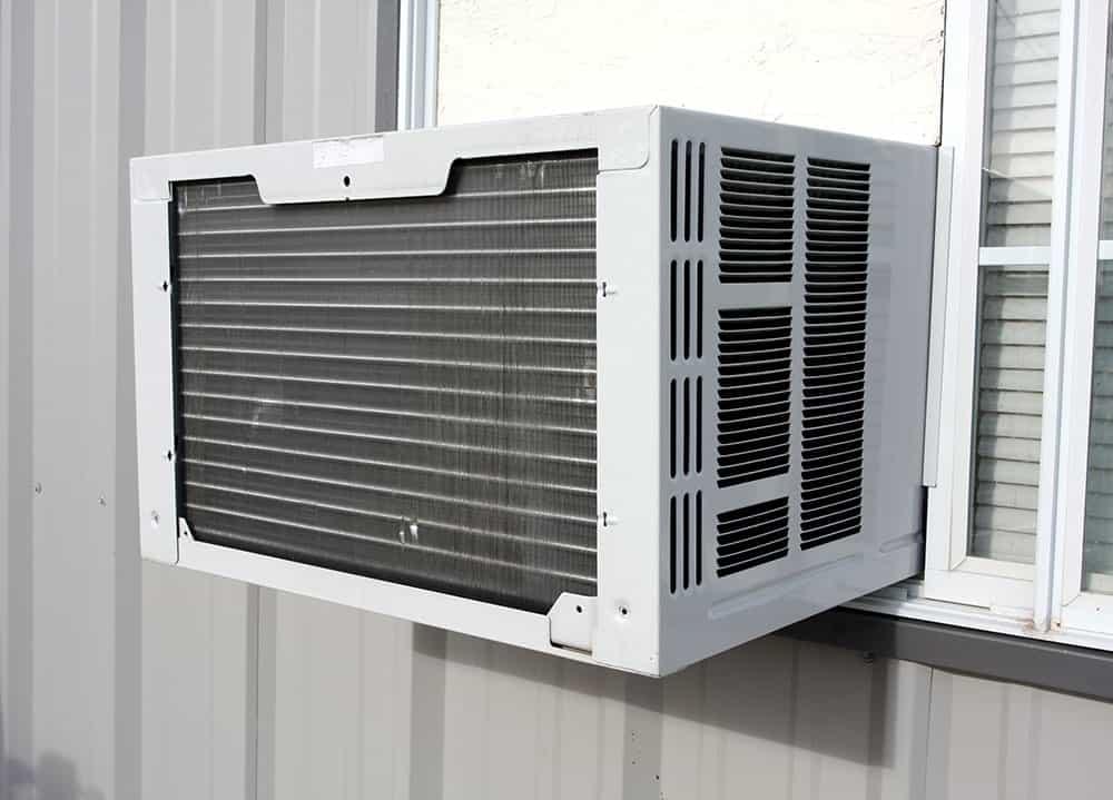 Quick and Simple: How to Install a Portable AC Unit