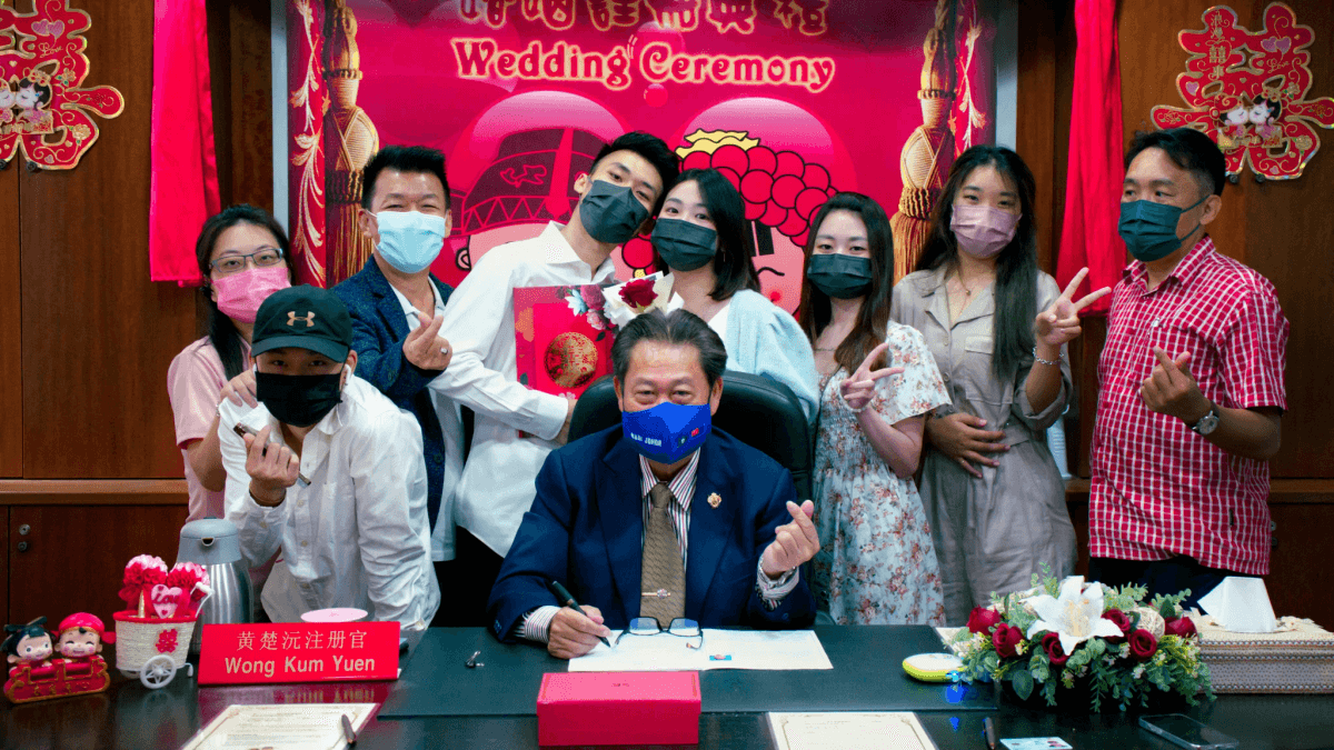 What you need to know before marrying a Chinese individ...