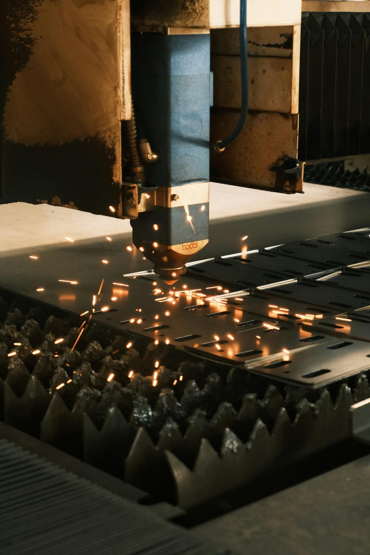 The Ultimate CNC Machine vs Laser Cutter Comparison