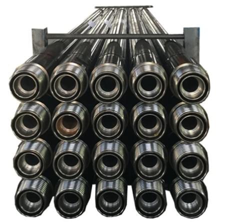 Top RC Drilling Rods with Metzke Thread - Blog