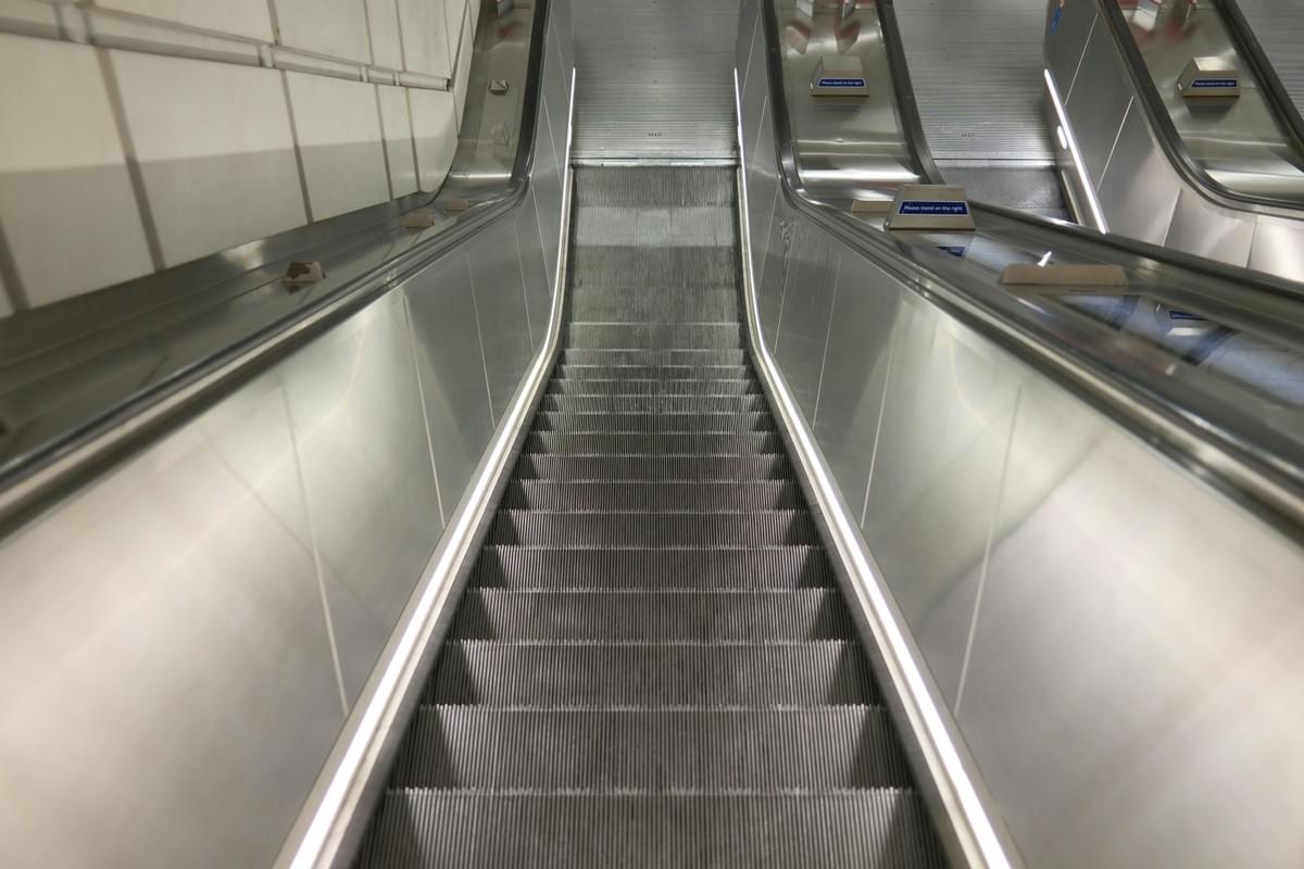 Best Escalator Supplier & Manufacturer - Top 5 Companie...