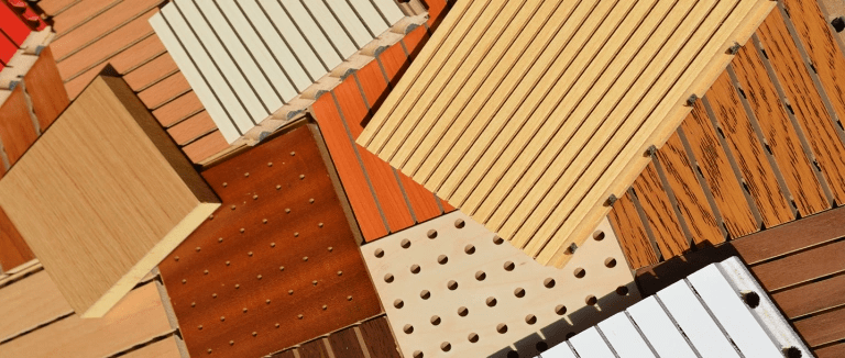 Discover the Best Wood Acoustic Panels for Soundproofin...
