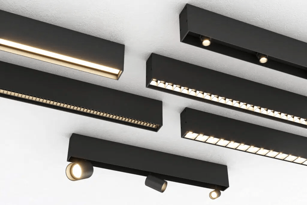 Best Commercial Linear Lighting Options for 2024