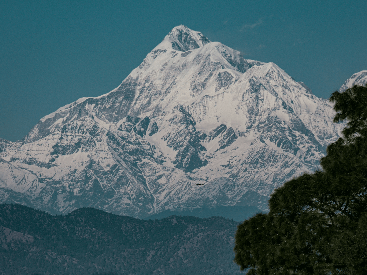 Trekking to Himalayan Mountains | Guide Tibet