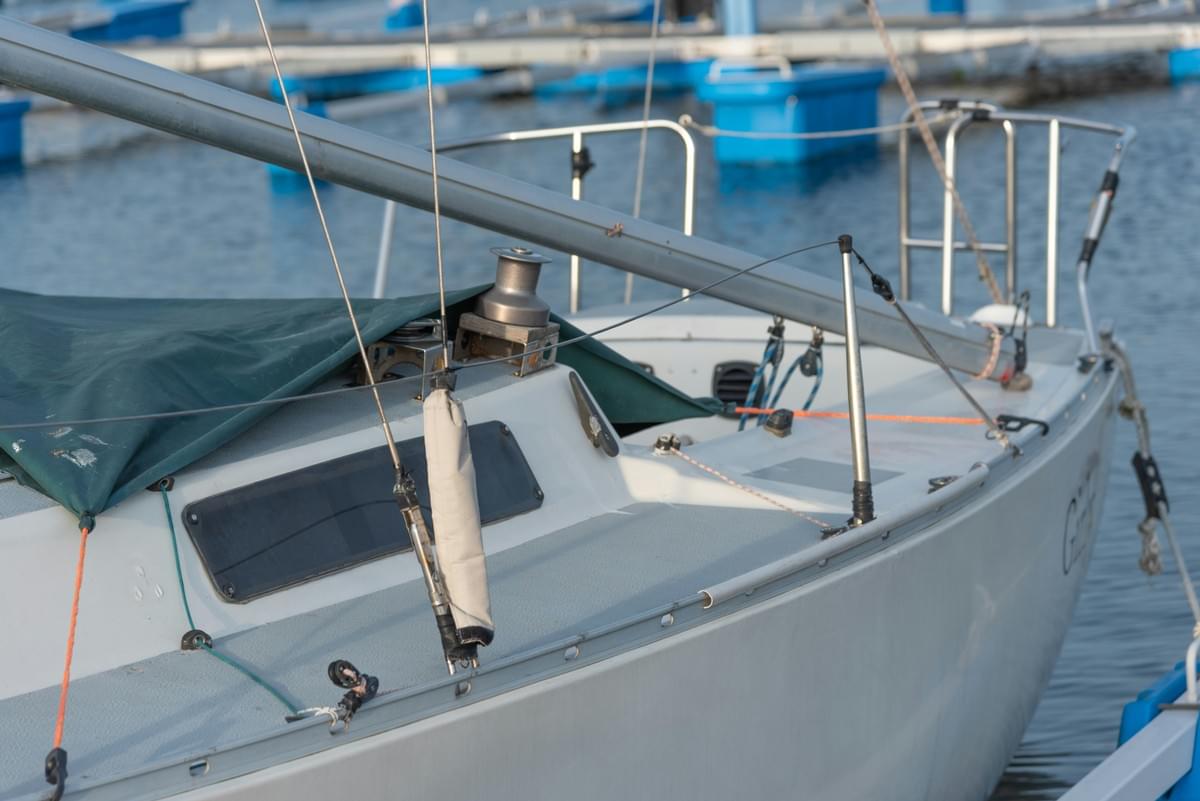 Custom Built Flat Bottom Aluminum Boats