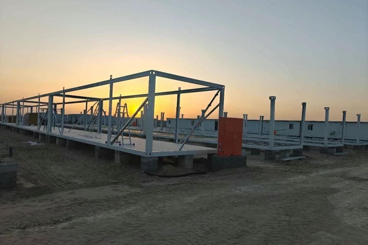 Fire Rated Modular Office Cabins You Need