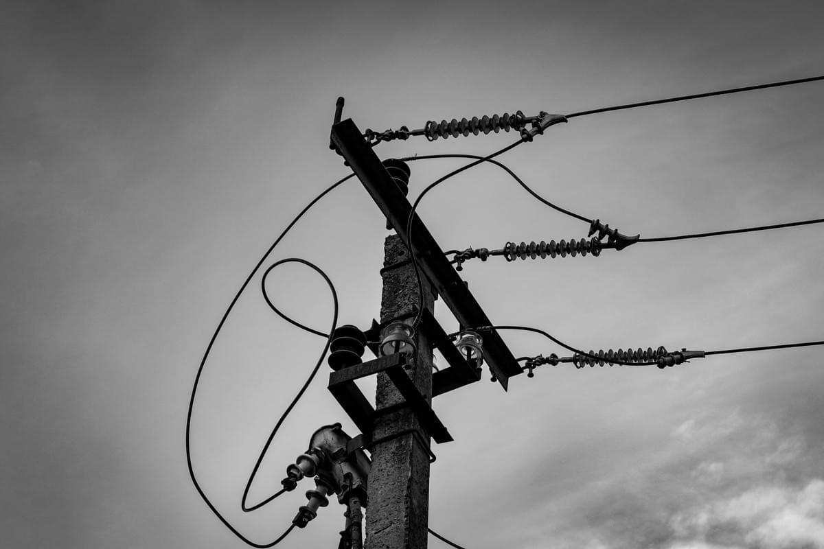 Guide to Types of High-Voltage Bushings for Pad-Mounted...