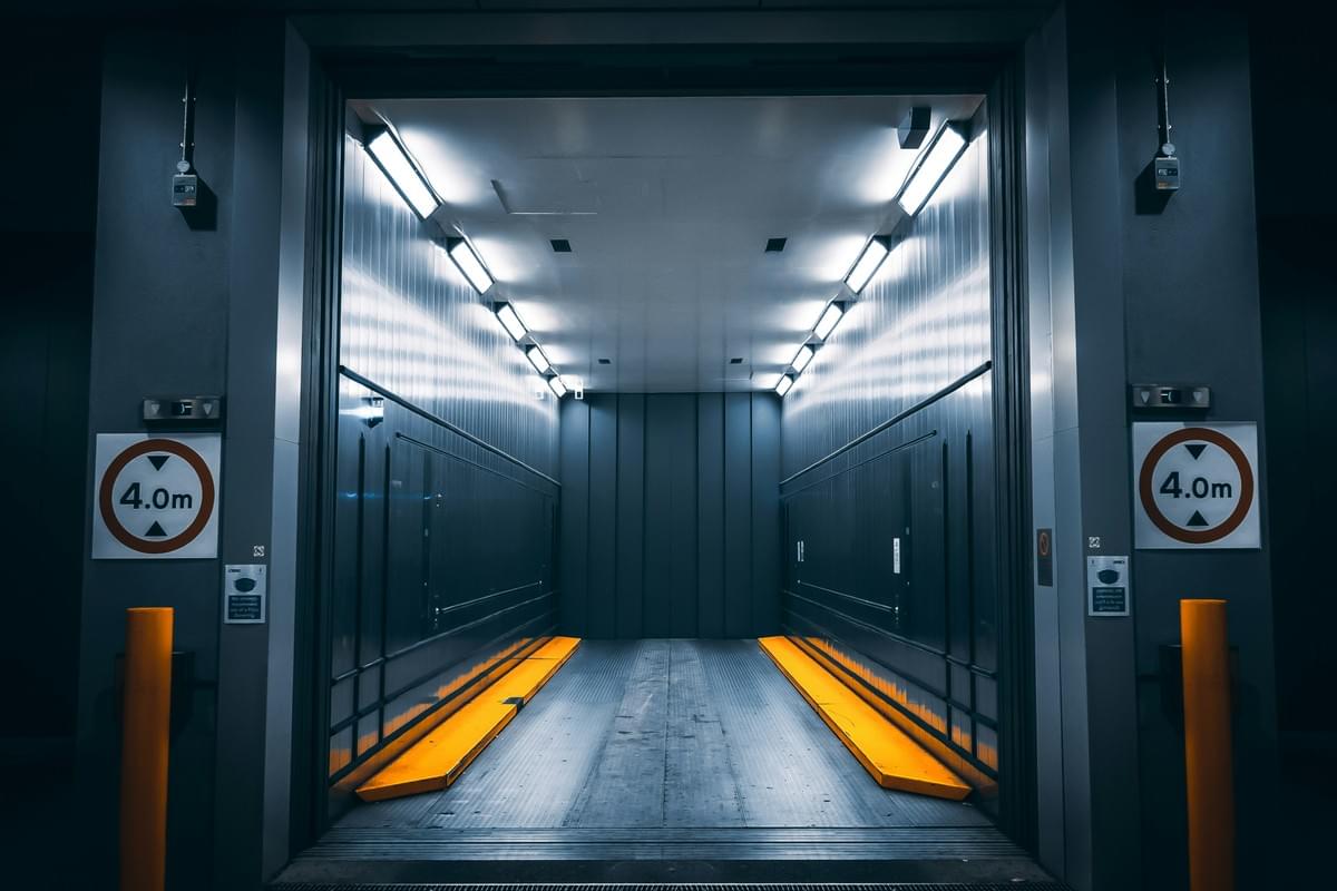 The Ultimate Guide to Residential Elevator Dimensions