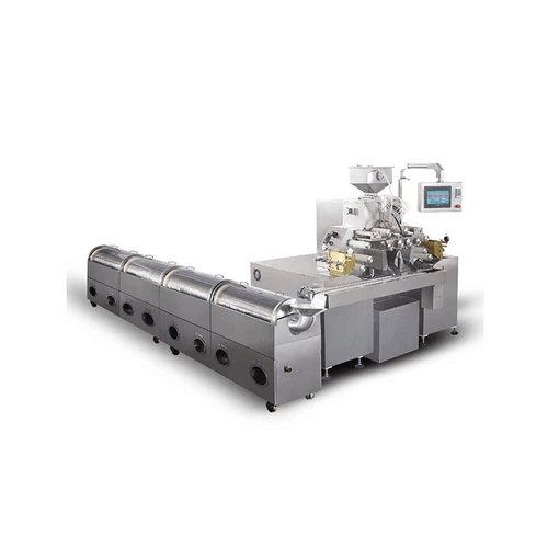 Advanced Soft Gel Encapsulation Machine Features You Ne...