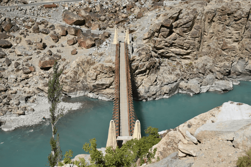 Major Rivers that Originate from the Tibetan Plateau | Guide Tibet
