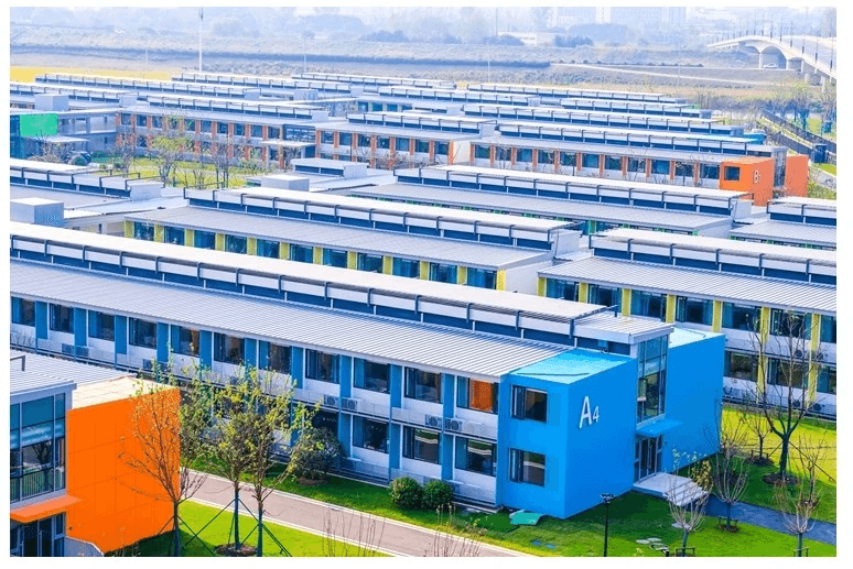 What is a Modular Building Systems? A Guide to Modular Construction