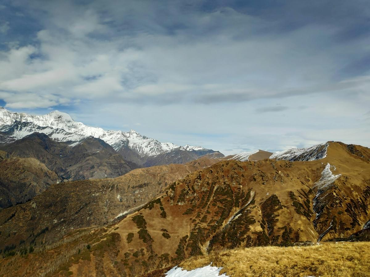 Himalayas Trekking Routes and Safety Tips | Guide Tibet