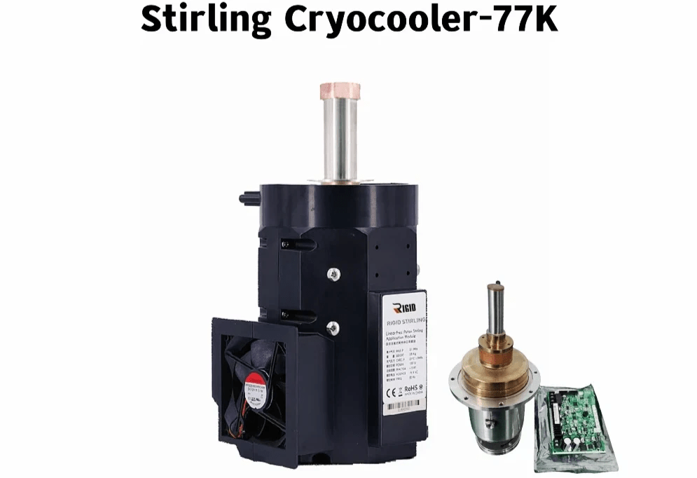 Maximizing Efficiency with Industrial Refrigeration Sys... Maximizing Efficiency with Industrial Refrigeration Sys...
