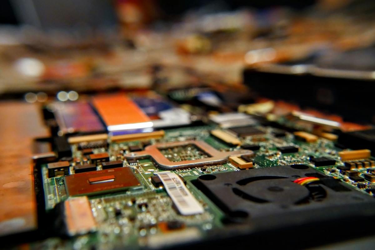 Unlock Efficiency with SMT Mounter Machine Solutions