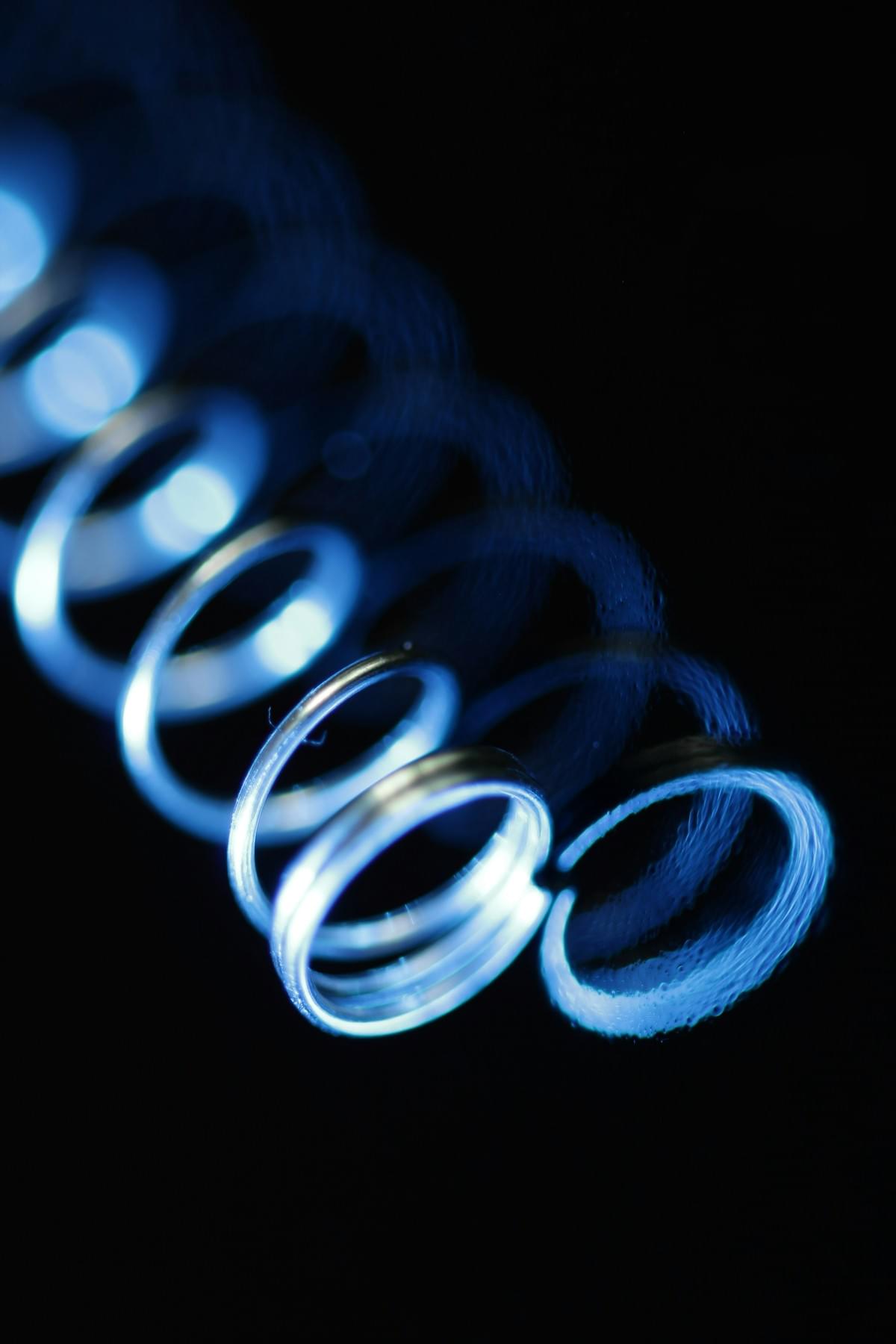 High-Quality Nitinol Springs for Medical Devices