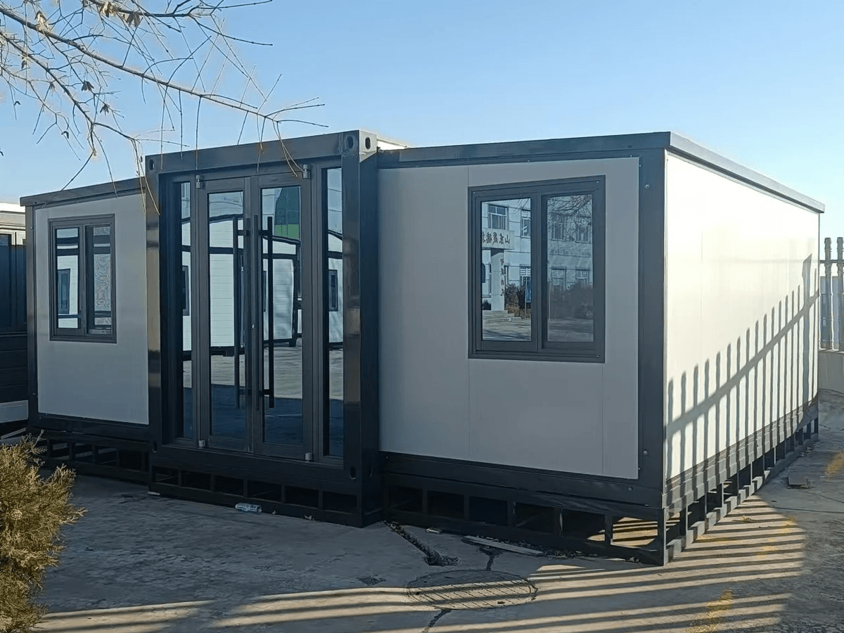 Efficient Prefab Offices: A Guide to Affordable Solutions