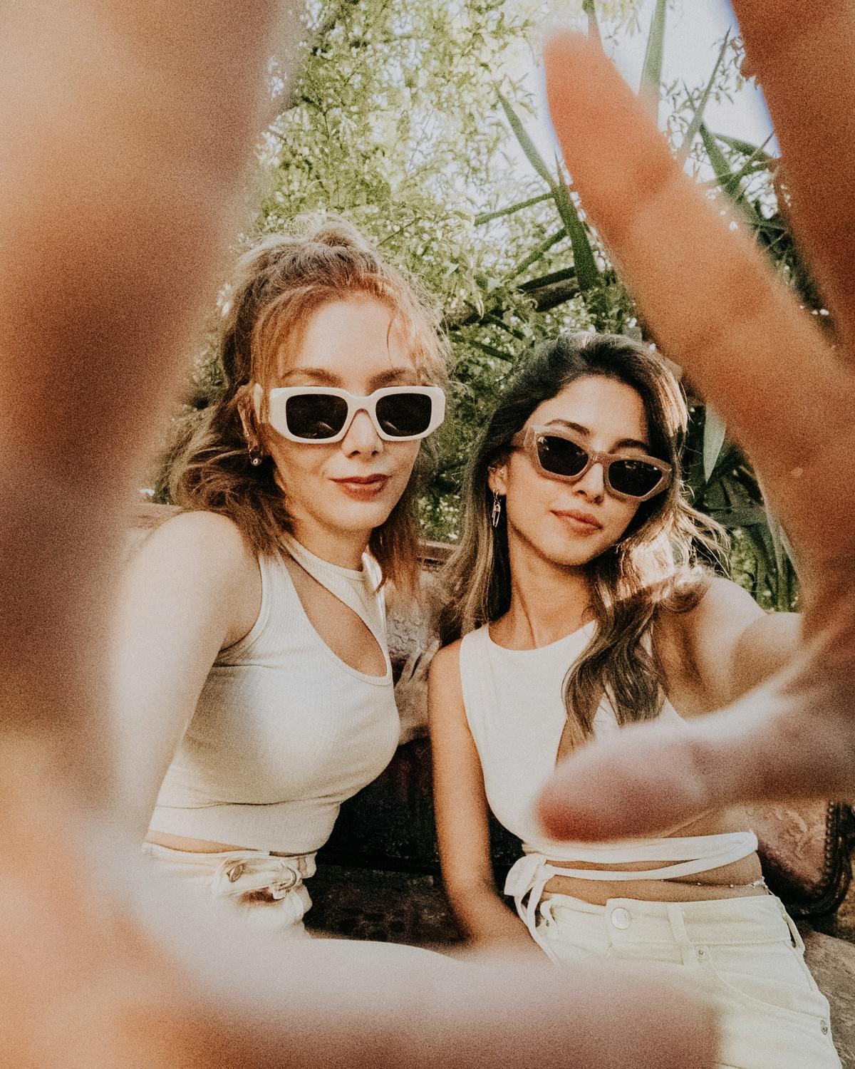 Sunglasses for Men vs. Sunglasses for Women