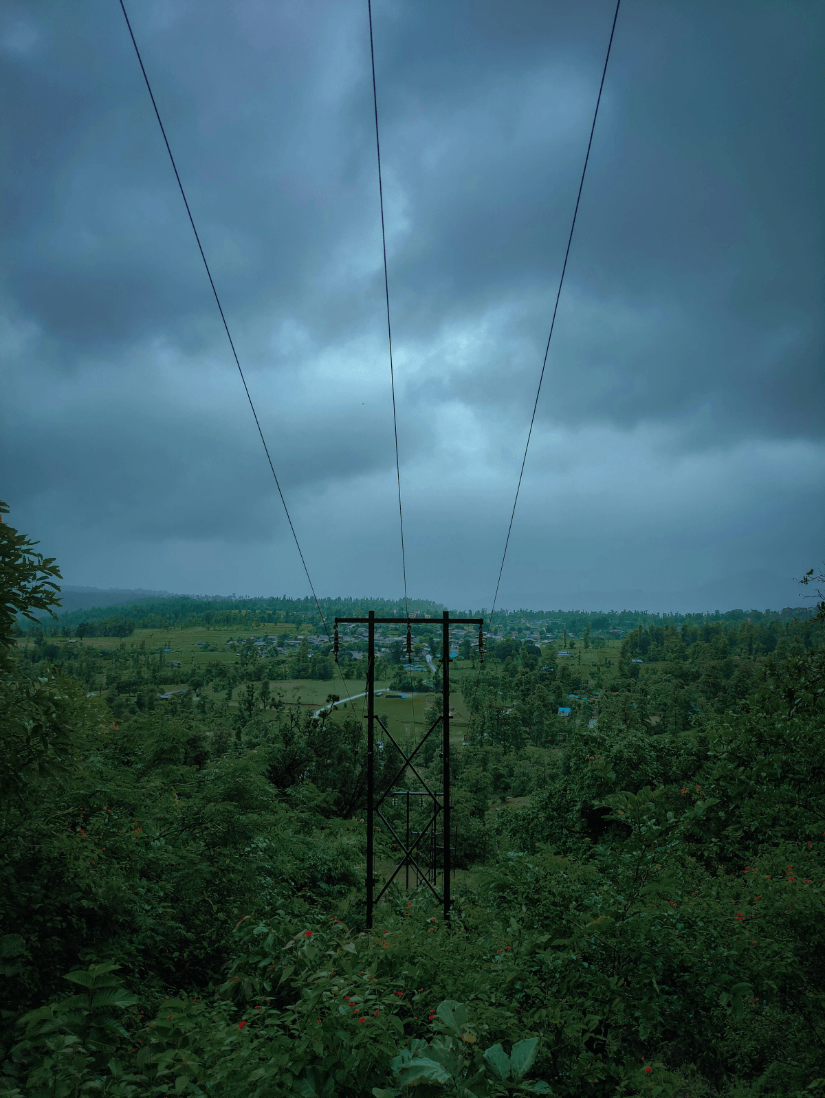 Understanding Overhead Transmission Lines Components