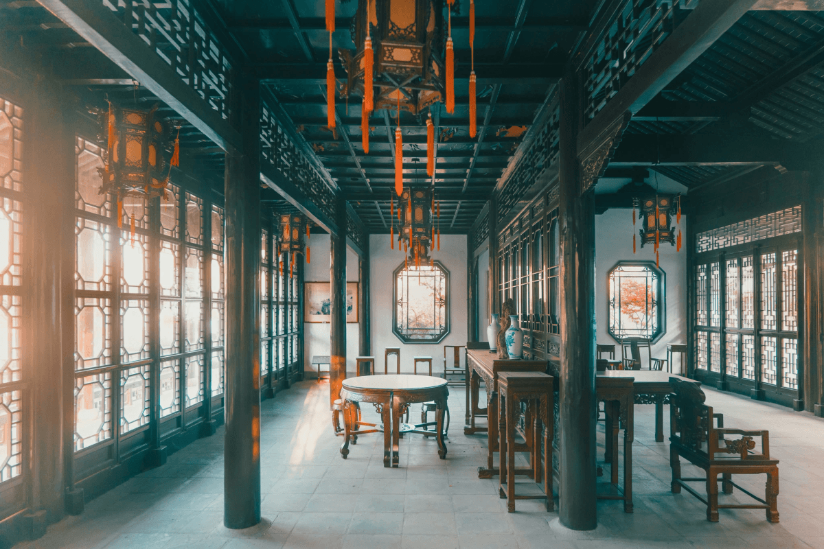 Ultimate Guide to China Work Permit Visa Application