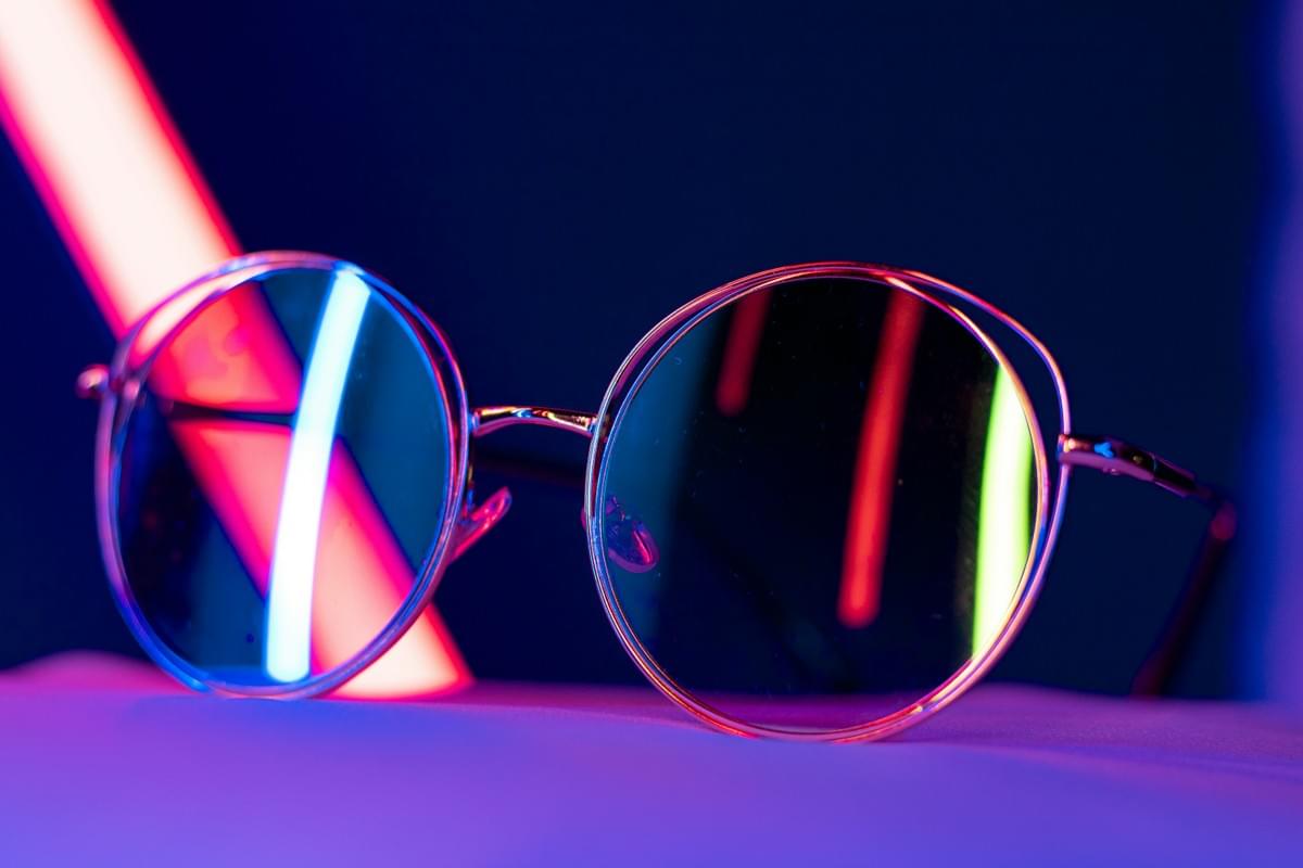 How Photochromic Lenses Work