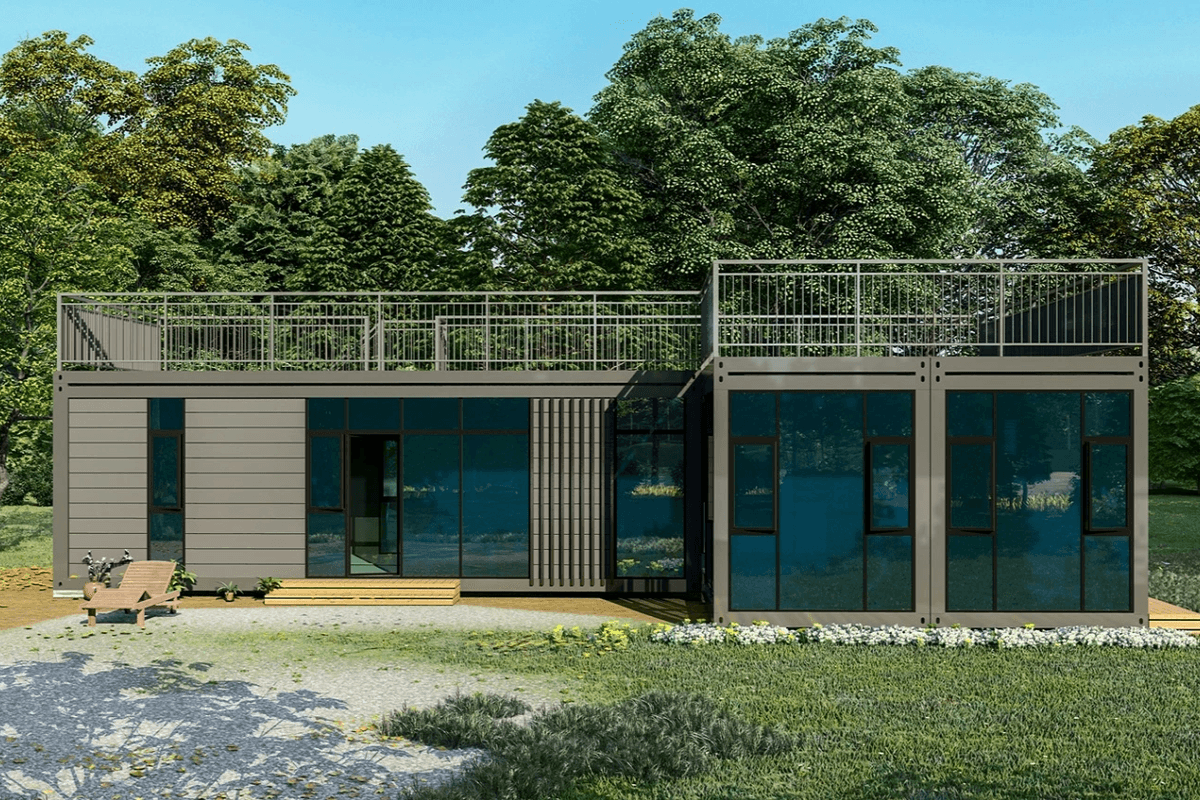 Exceptional Affordable Prefab Homes That Fit Any Budget