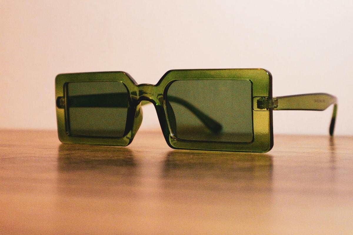 Essential Green Lens Glasses Benefits You Need to Know