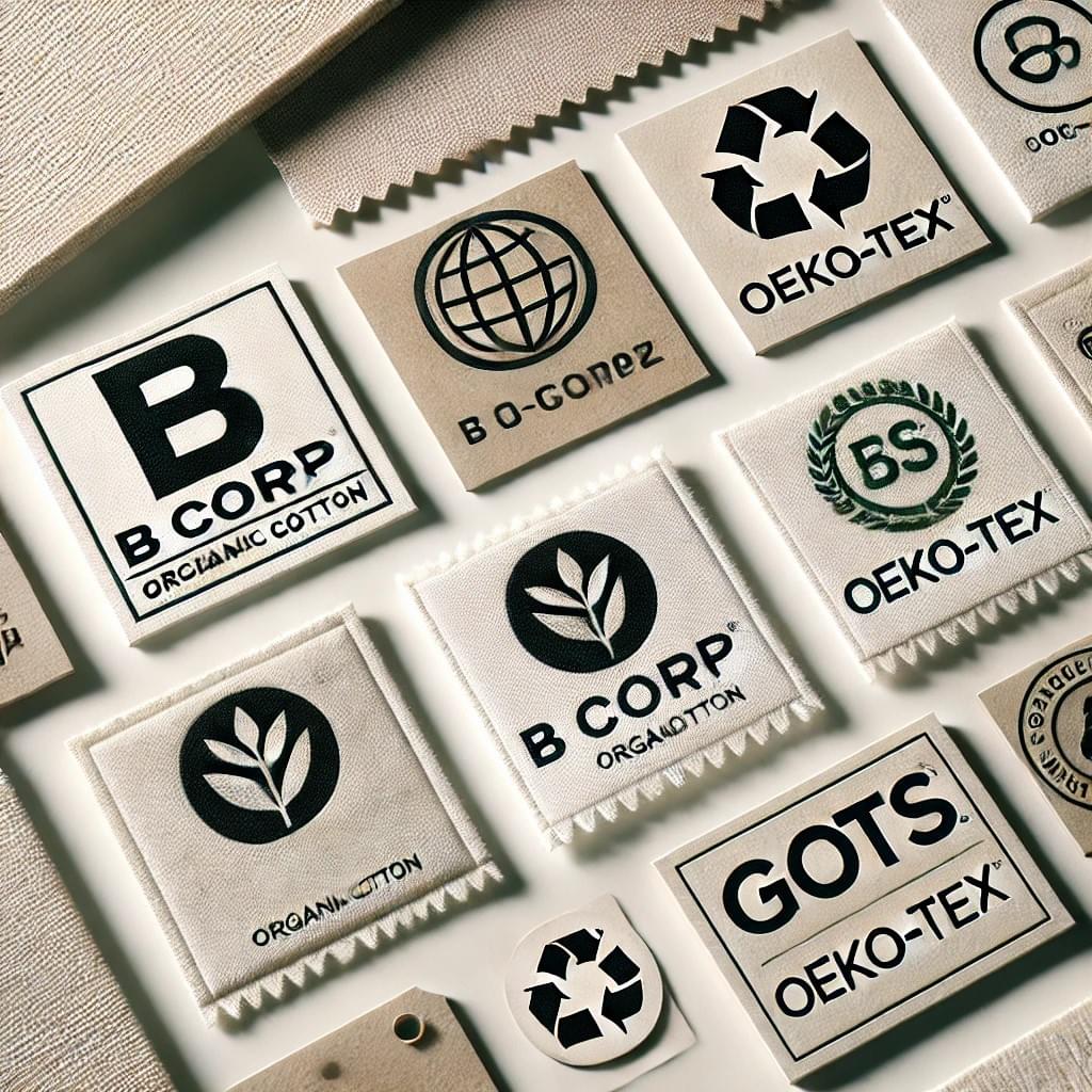 Liste des principaux labels RSE - Connaissance Le savie...